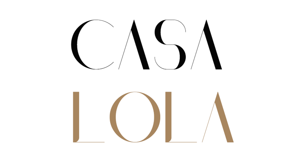 ABOUT – Casa Lola Shop